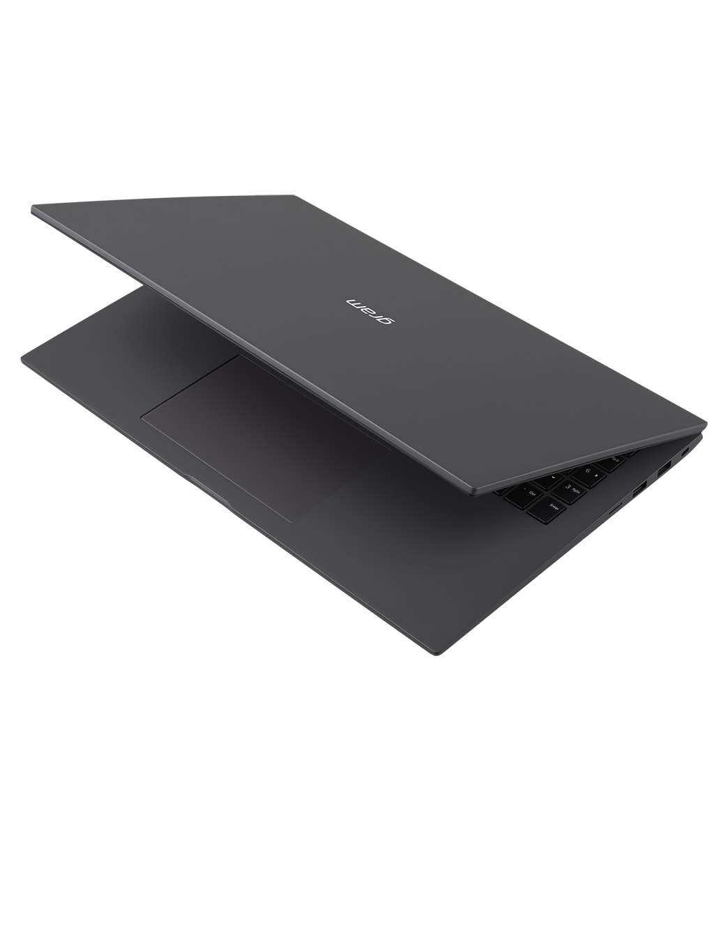 16" LG gram Laptop 16Z90S-G.AA59A1 | LG UK