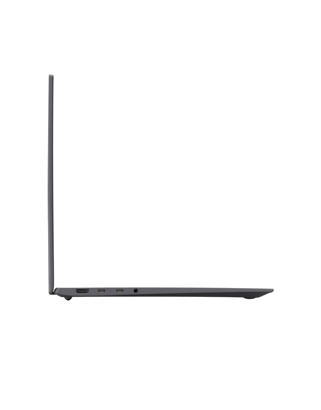 16" LG gram Laptop 16Z90S-G.AA59A1 | LG UK