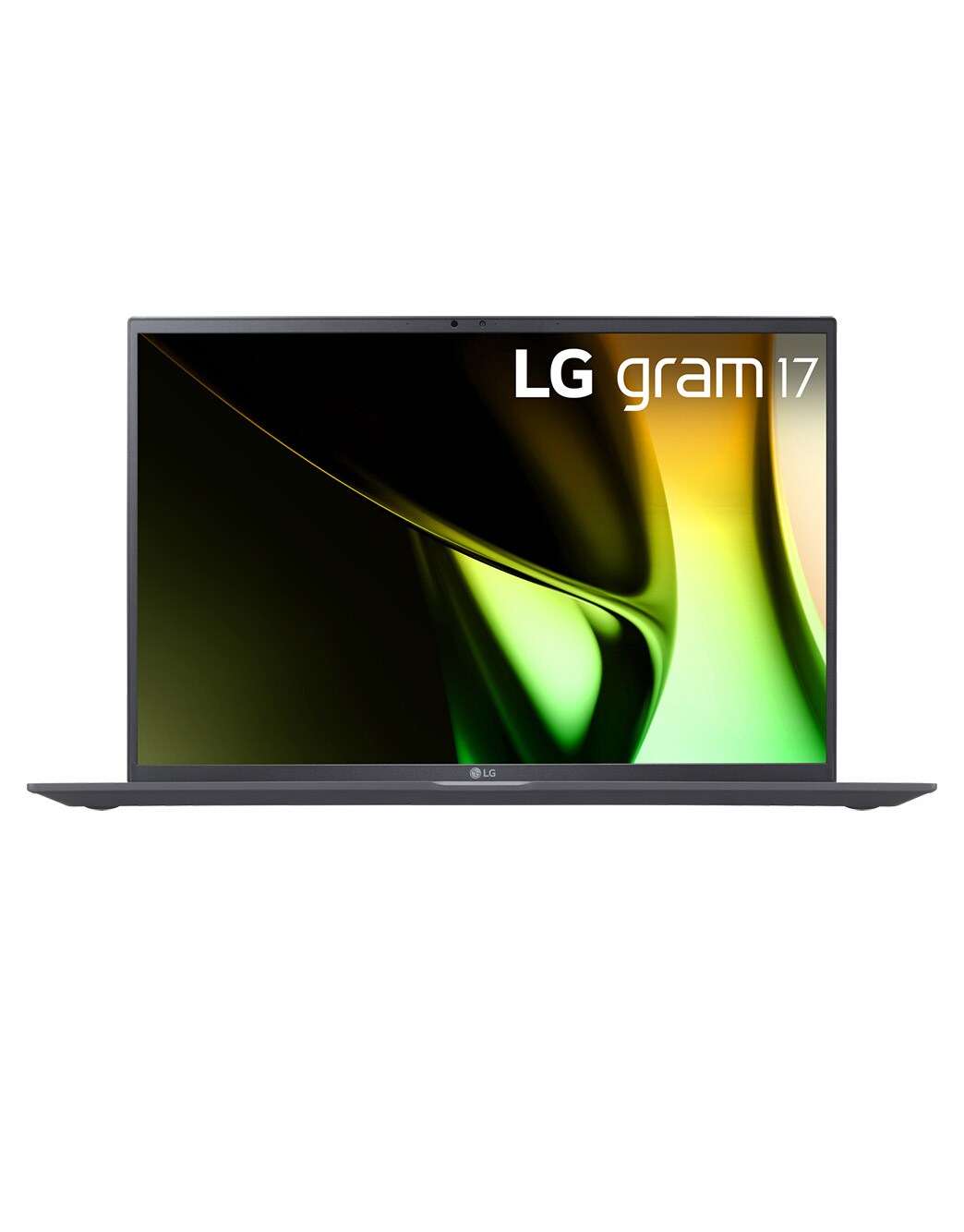 LG gram 17” | Windows 11 | Ultra-lightweight | 16:10 Anti-glare IPS display | Boosted by AI ...