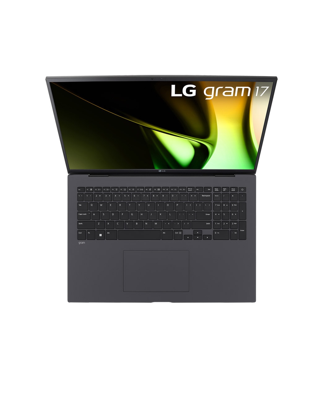 LG gram 17” | Windows 11 | Ultra-lightweight | 16:10 Anti-glare IPS display | Boosted by AI ...