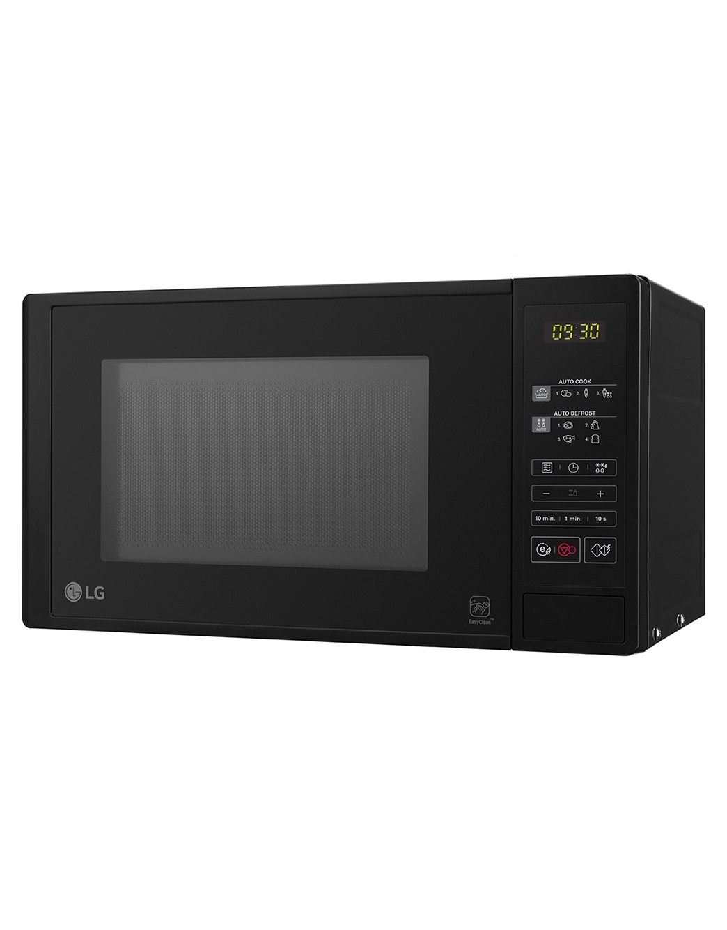 20L 700W Microwave Oven with Touch Control Panel - MS2042D | LG UK