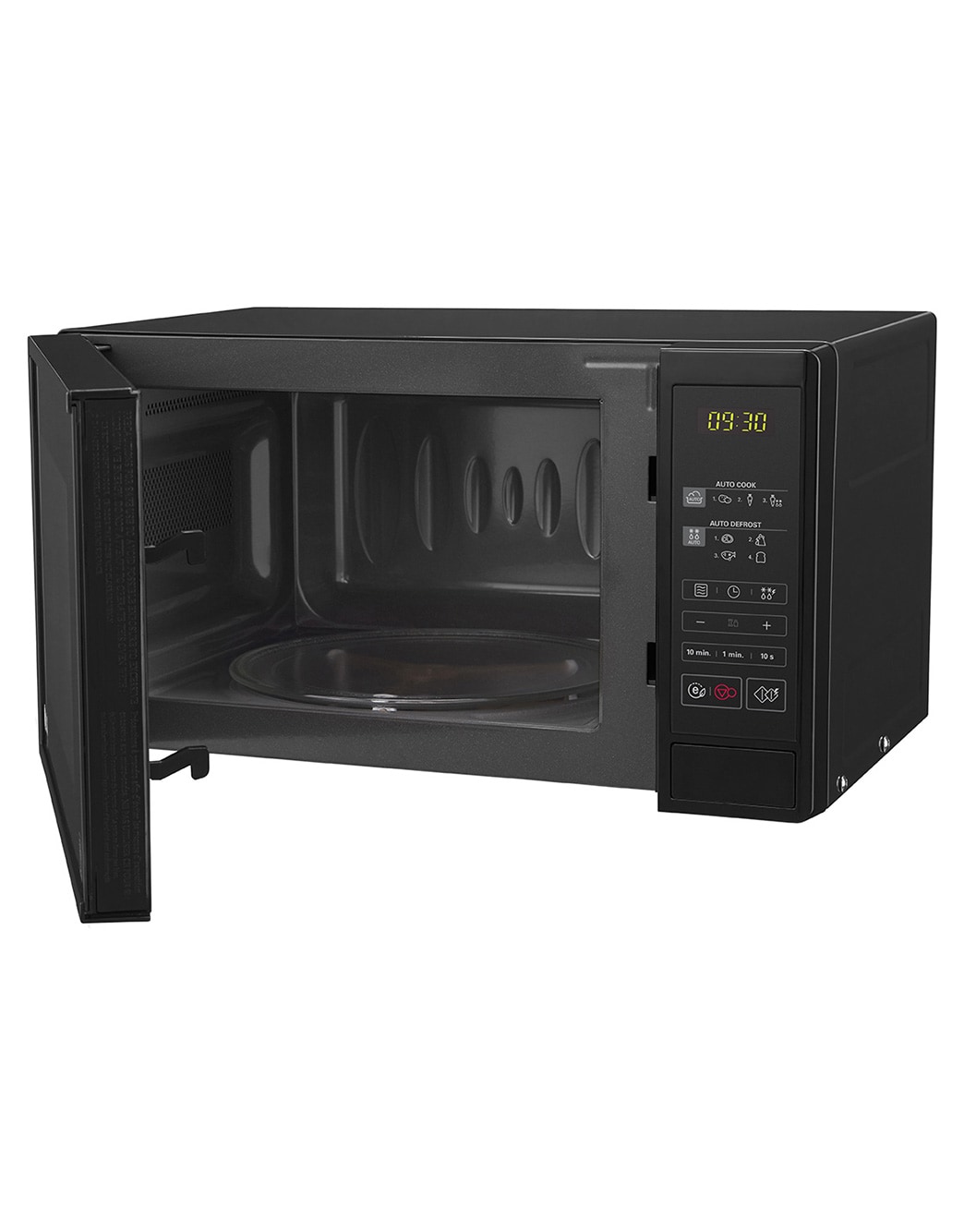 20L 700W Microwave Oven with Touch Control Panel - MS2042D | LG UK