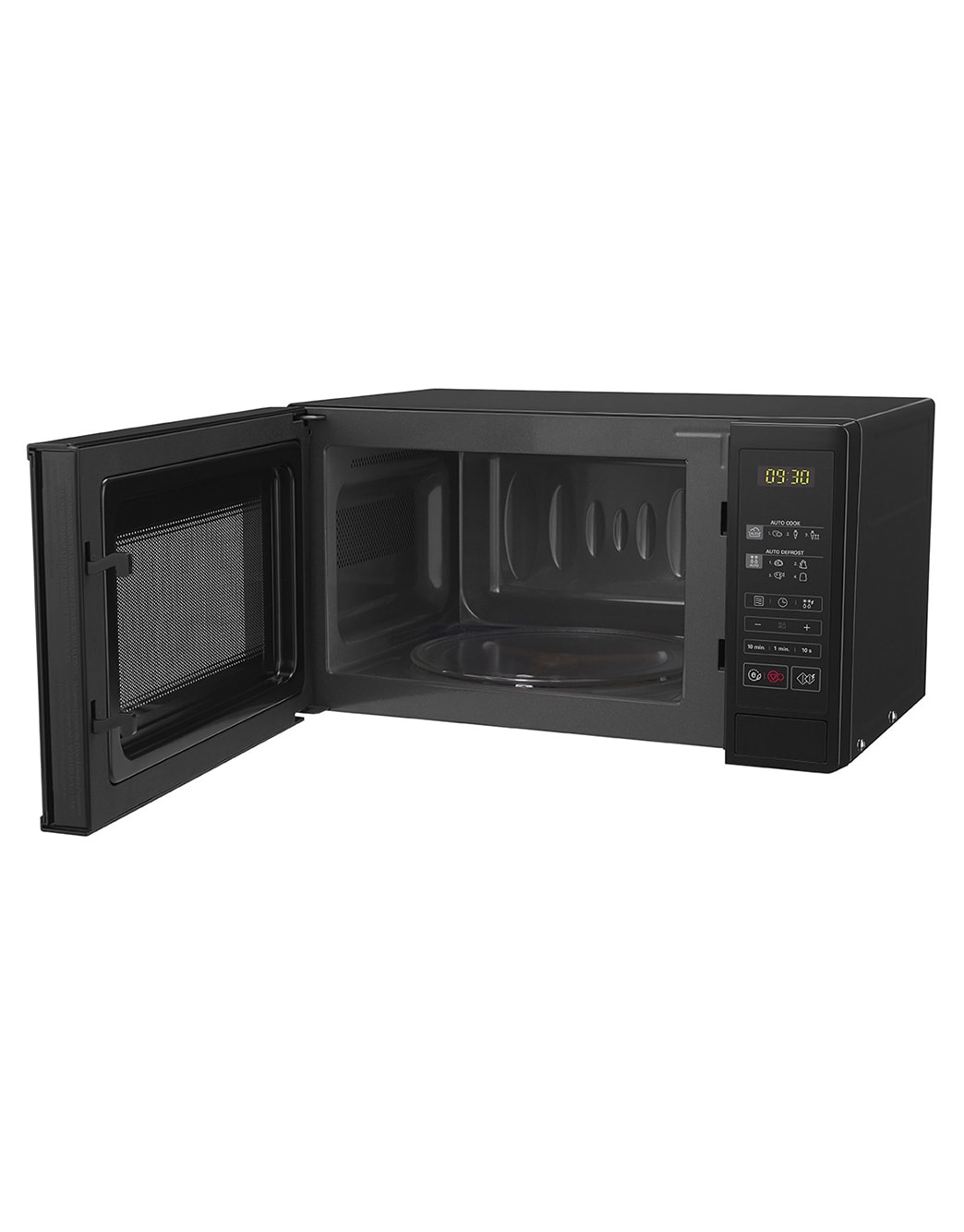20L 700W Microwave Oven with Touch Control Panel - MS2042D | LG UK