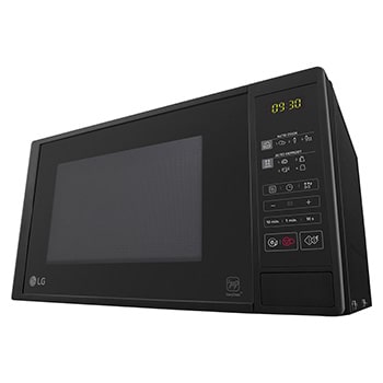 20L 700W Microwave Oven with Touch Control Panel - MS2042D | LG UK