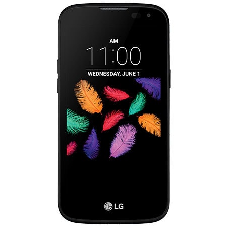 LG K3 - K100 | LG UK