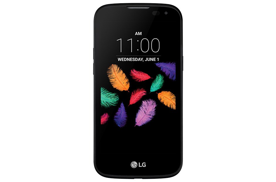LG K3 - K100 | LG UK