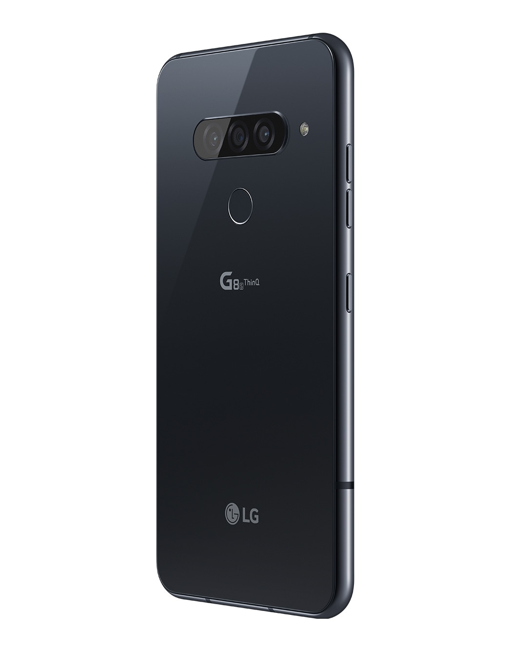 LG G8S ThinQ - LMG810EAW | LG UK