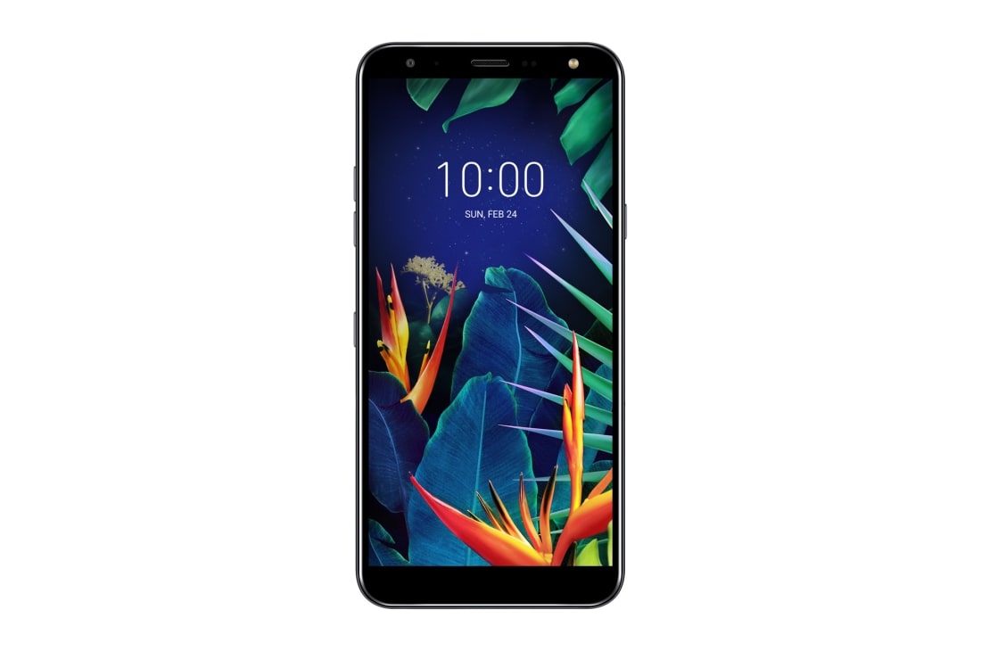 LG K40 - LMX420EMW | LG UK