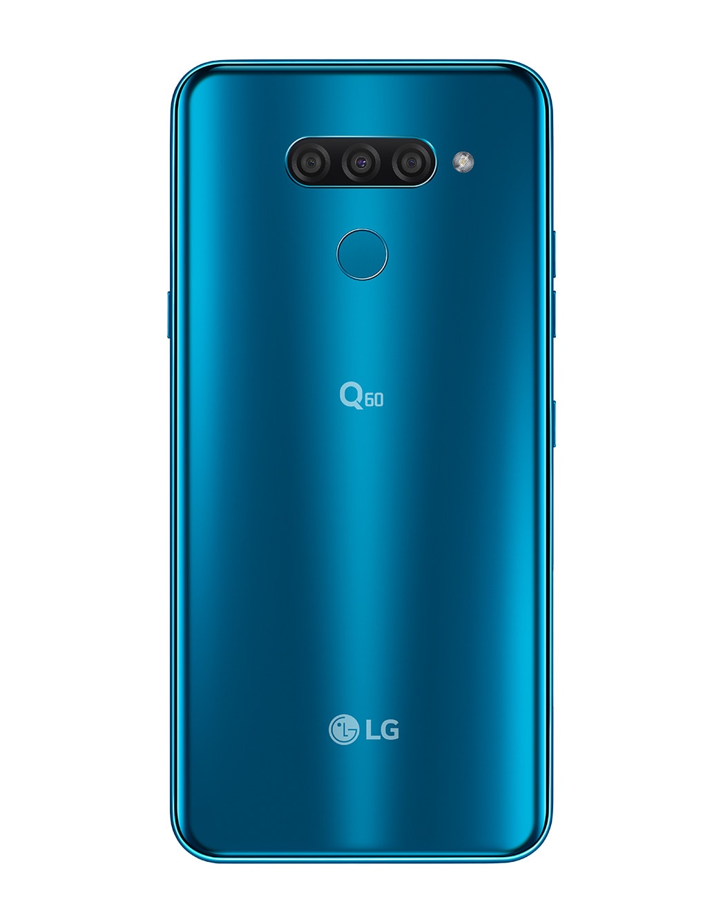 LG Q60 - LMX525EAW | LG UK