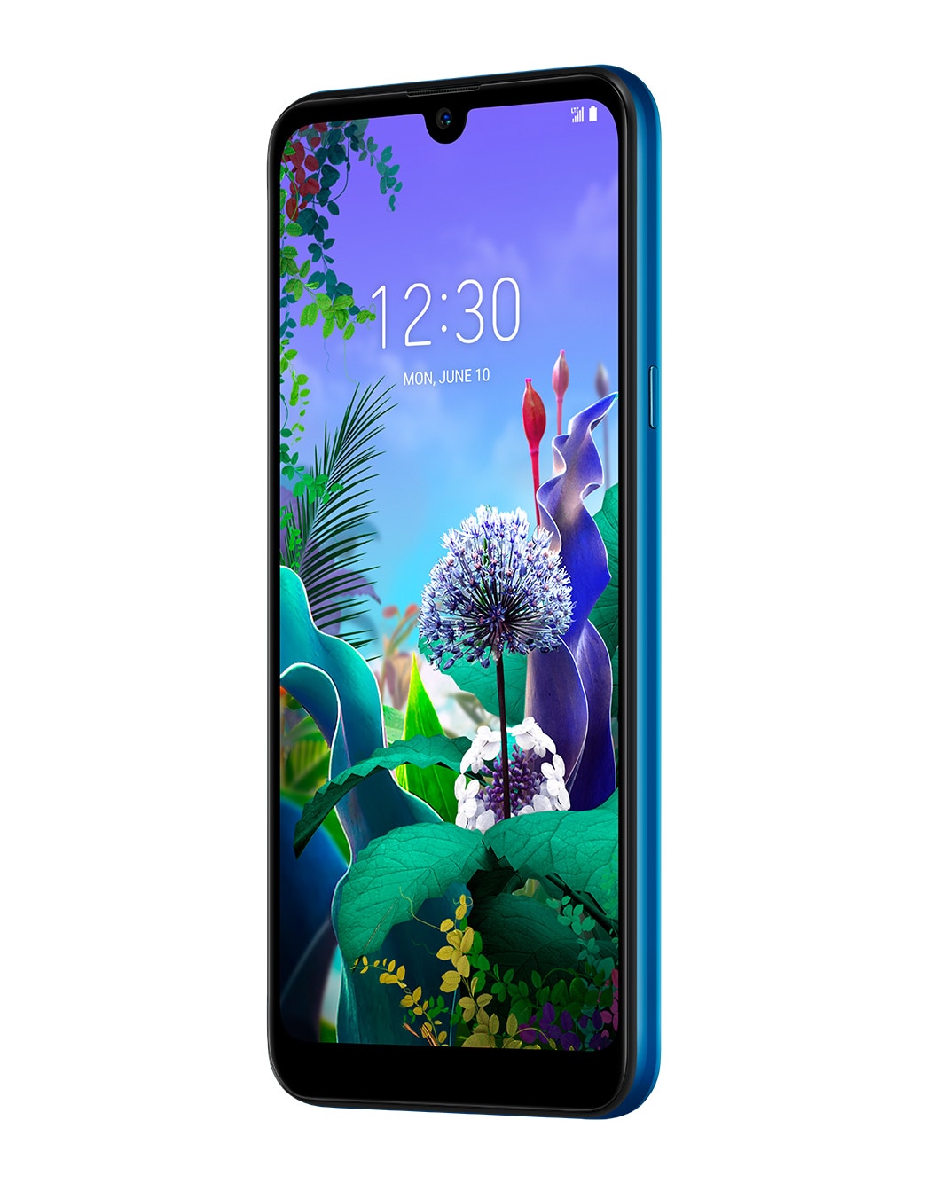 LG Q60 - LMX525EAW | LG UK