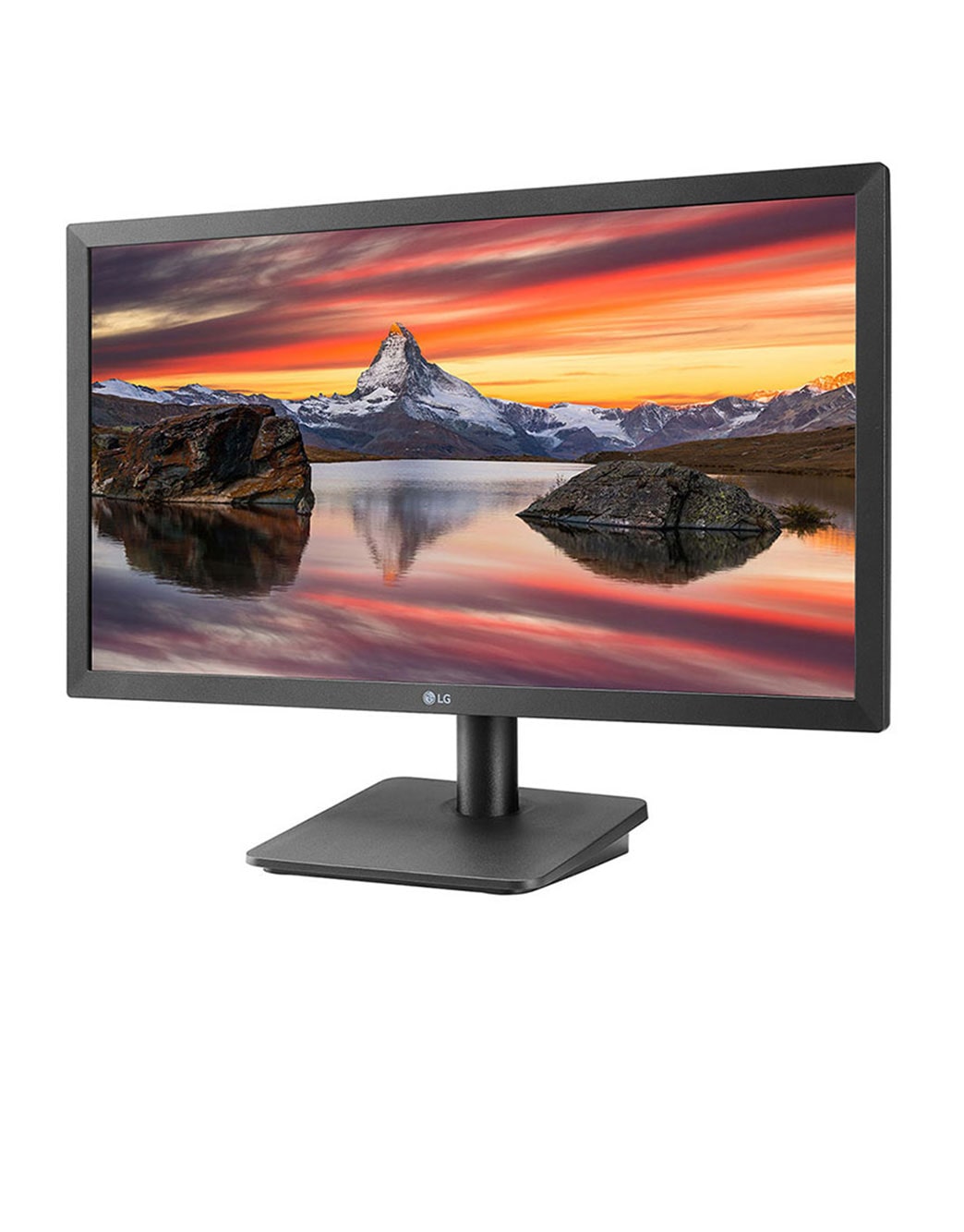 21.45" Full HD Display with AMD FreeSync™ Monitor - 22MP410-B | LG UK
