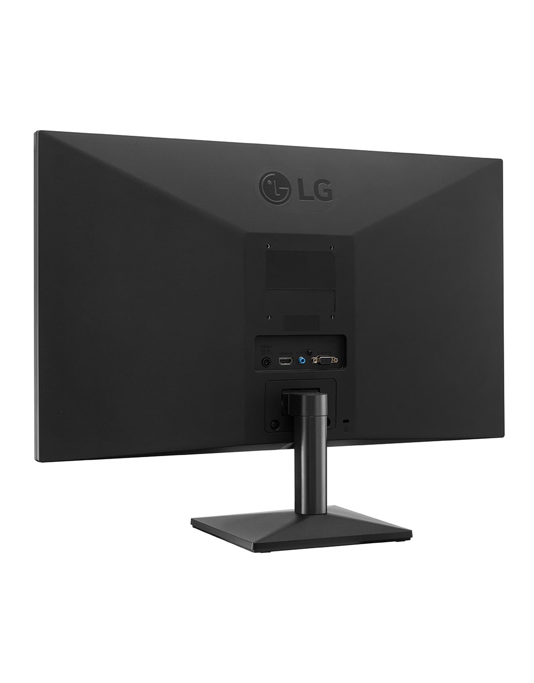 24" Full HD Monitor - 24MK400H | LG UK