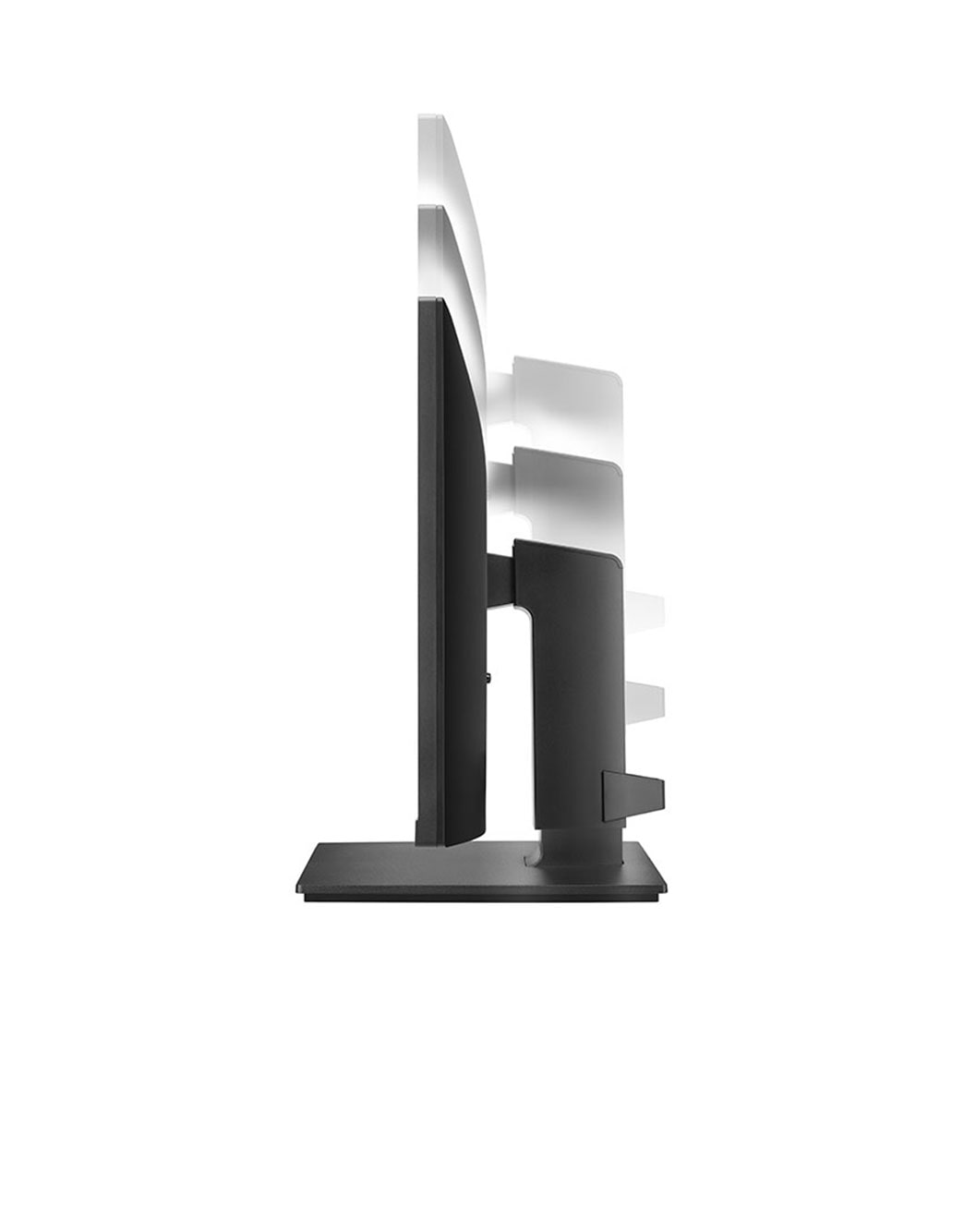 23.8” QHD IPS Monitor with AMD FreeSync™ - 24QP550-B | LG UK