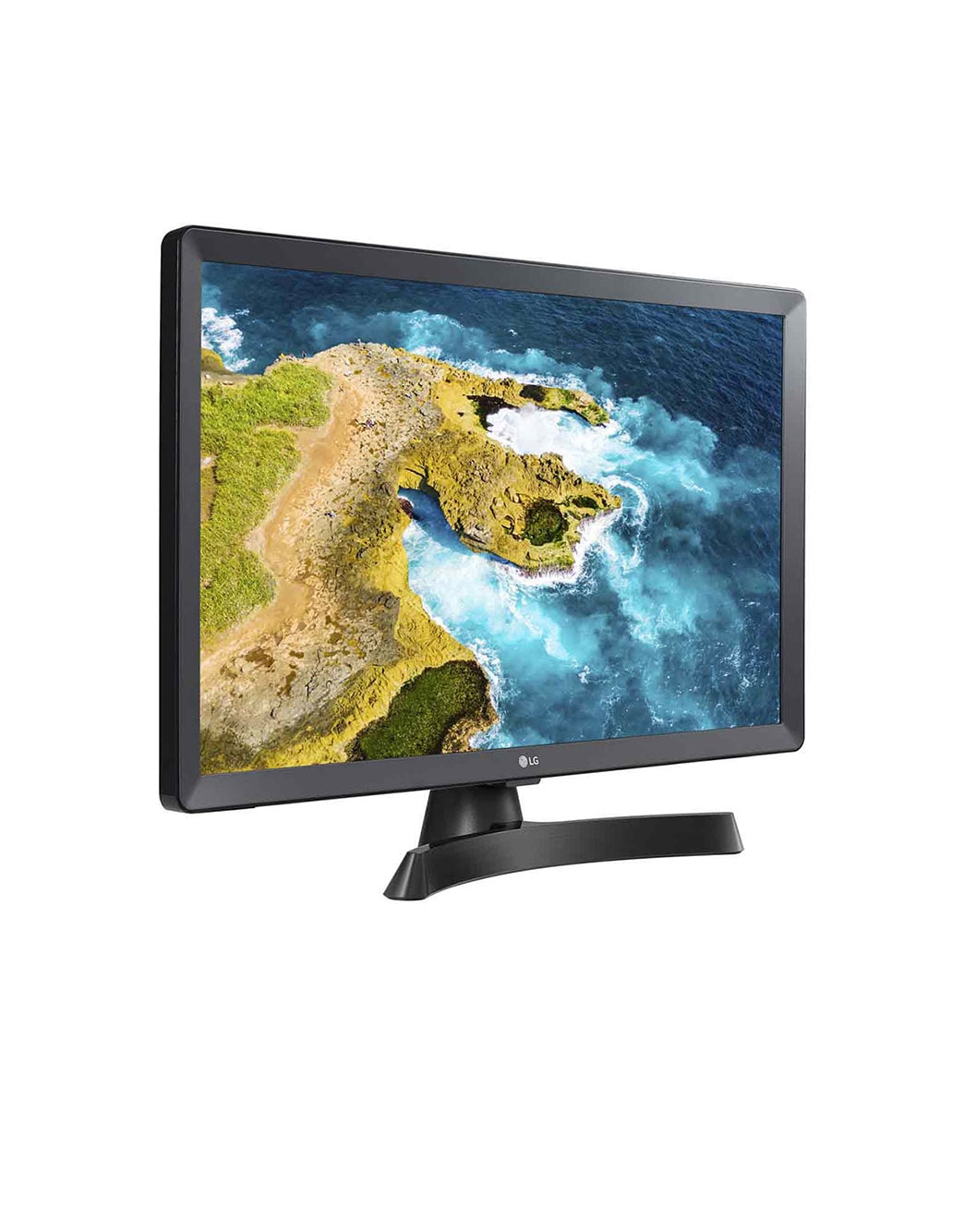 24” LG Smart Monitor – 24TQ510S-PZ | LG UK