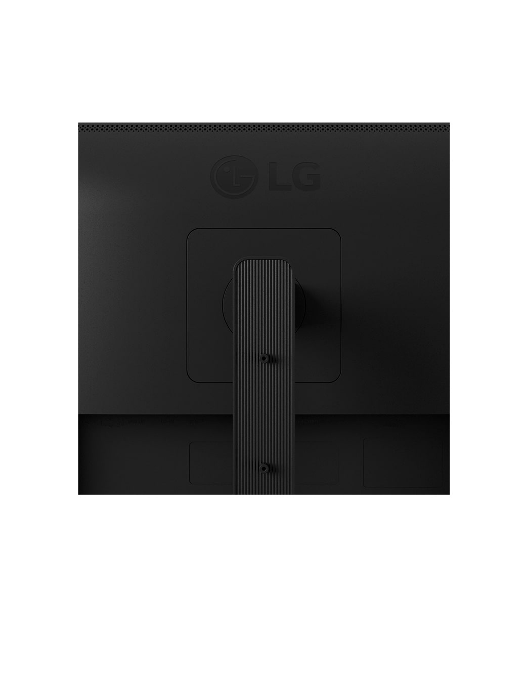 24” Full HD IPS Monitor | LG UK