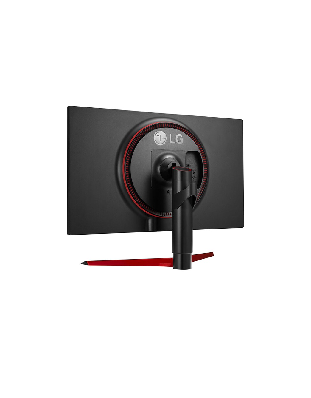 27" Class UltraGear™ QHD144Hz IPS Gaming Monitor with G-Sync ...