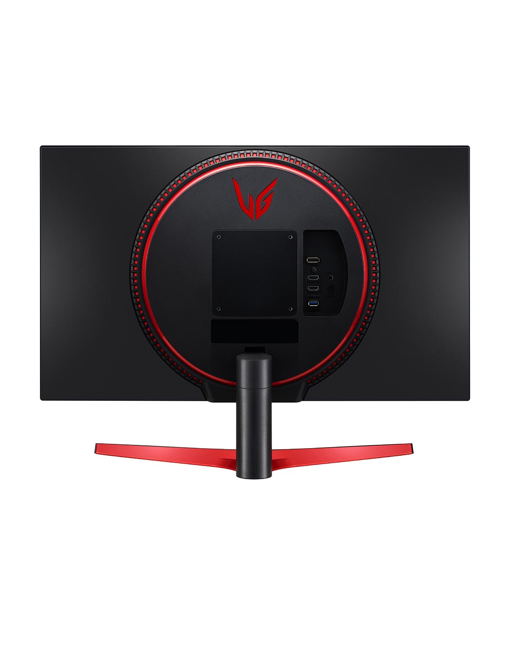 27” UltraGear™ QHD IPS 1ms (GtG) Gaming Monitor with NVIDIA® G-SYNC ...