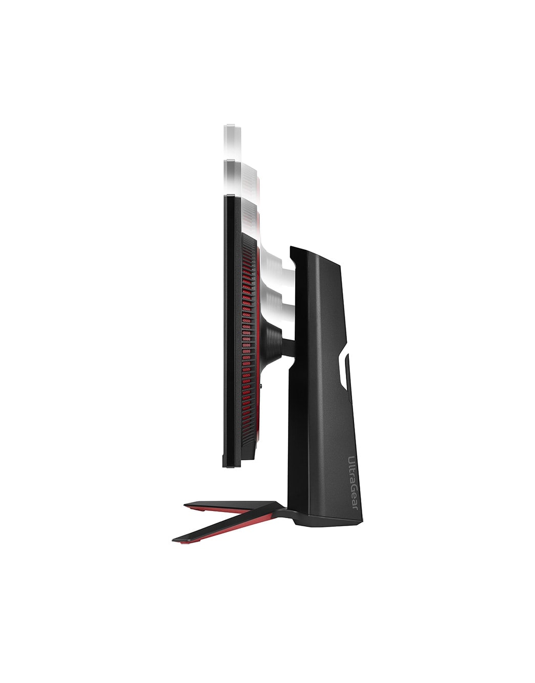 LG UltraGear™ Nano IPS 27" Monitor - 27GP850P-B | LG UK