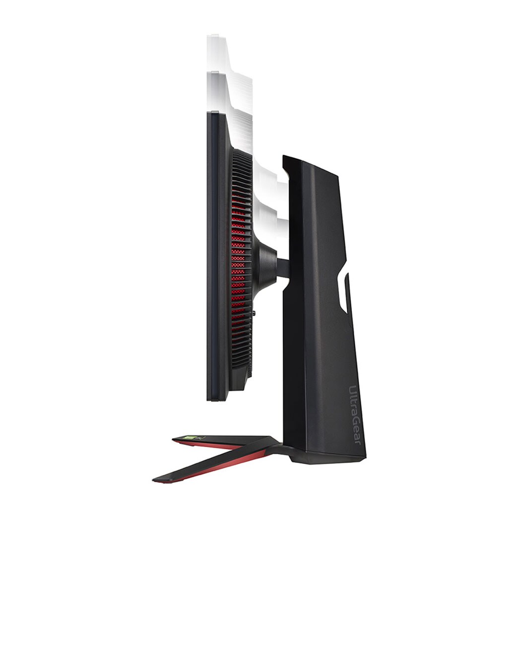LG UltraGear™ 4K 27" Gaming Monitor - 27GP950-B | LG UK