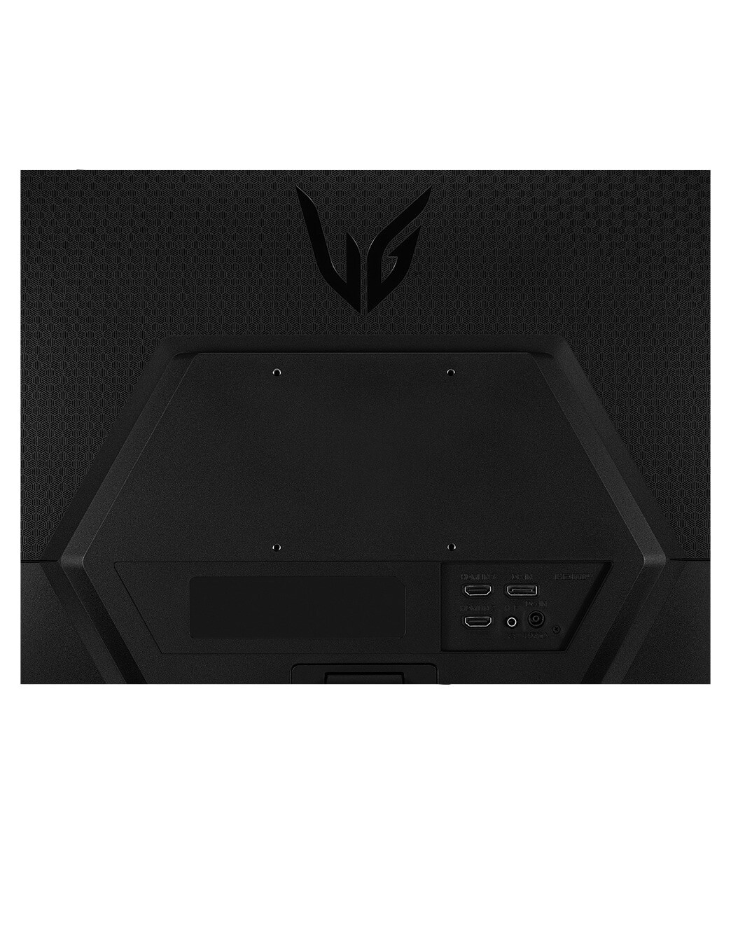 LG UltraGear™ 27” Gaming Monitor - 27GQ50F-B | LG UK