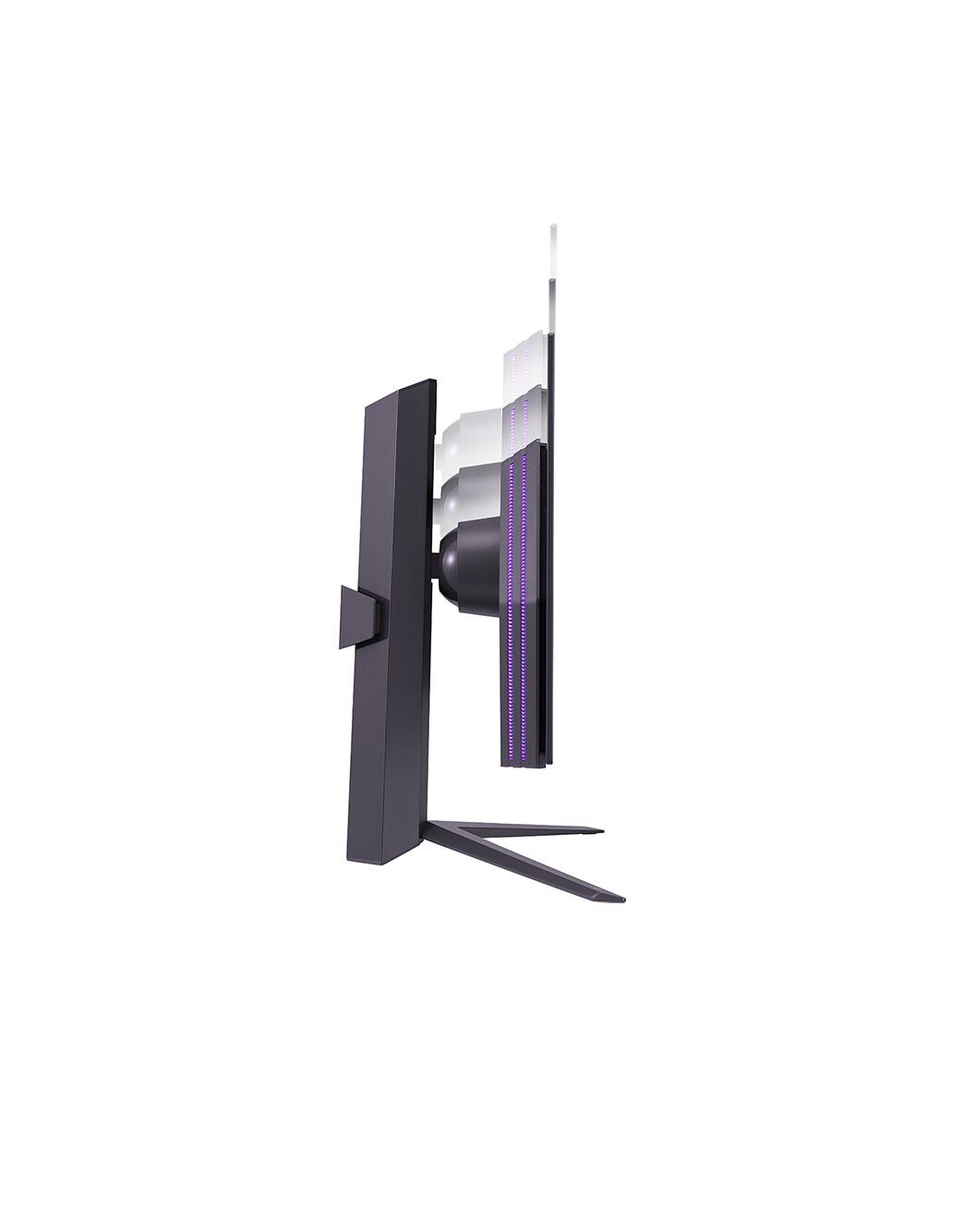 LG UltraGear™ OLED 27" Monitor - 27GR95QE-B | LG UK