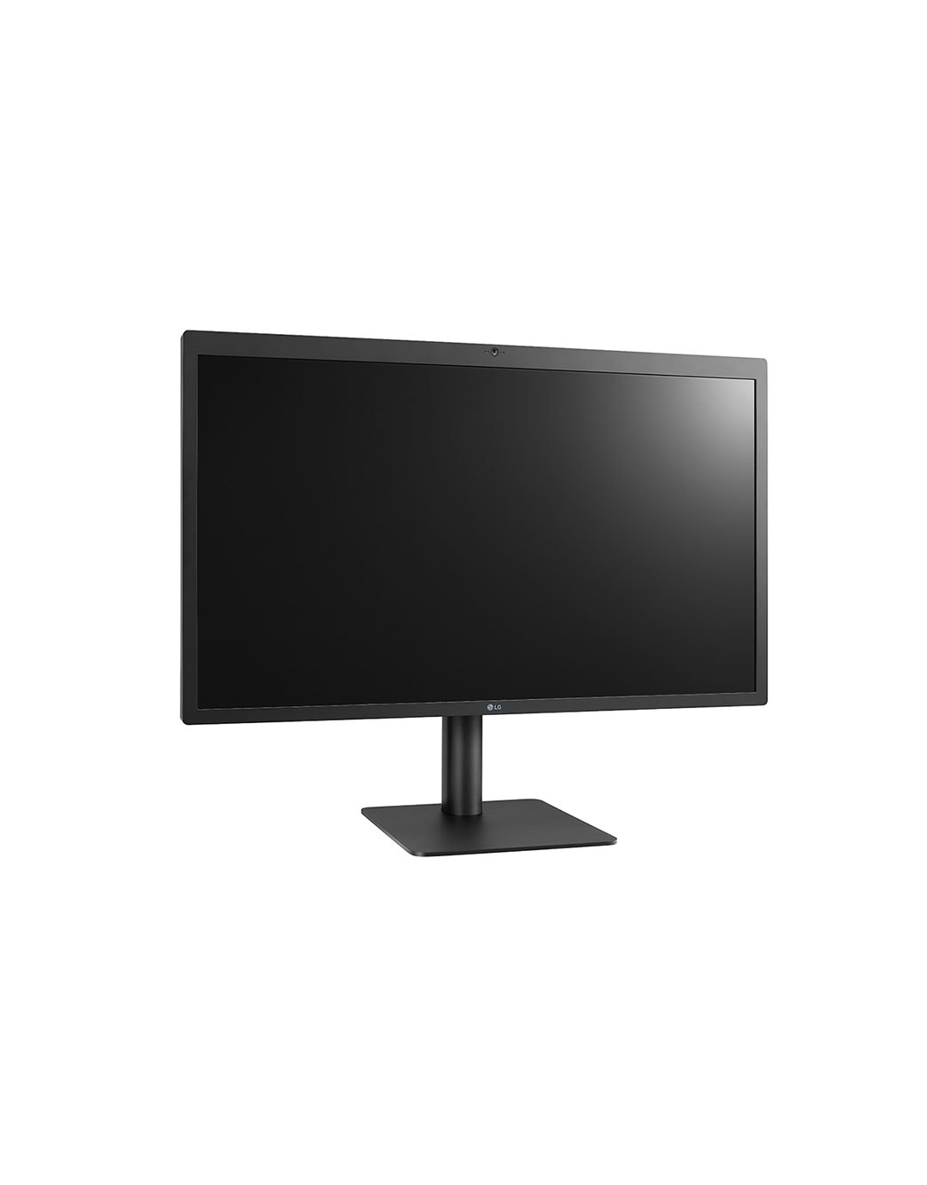 27" UltraFine™ 5K Monitor - 27MD5KLP-B | LG UK