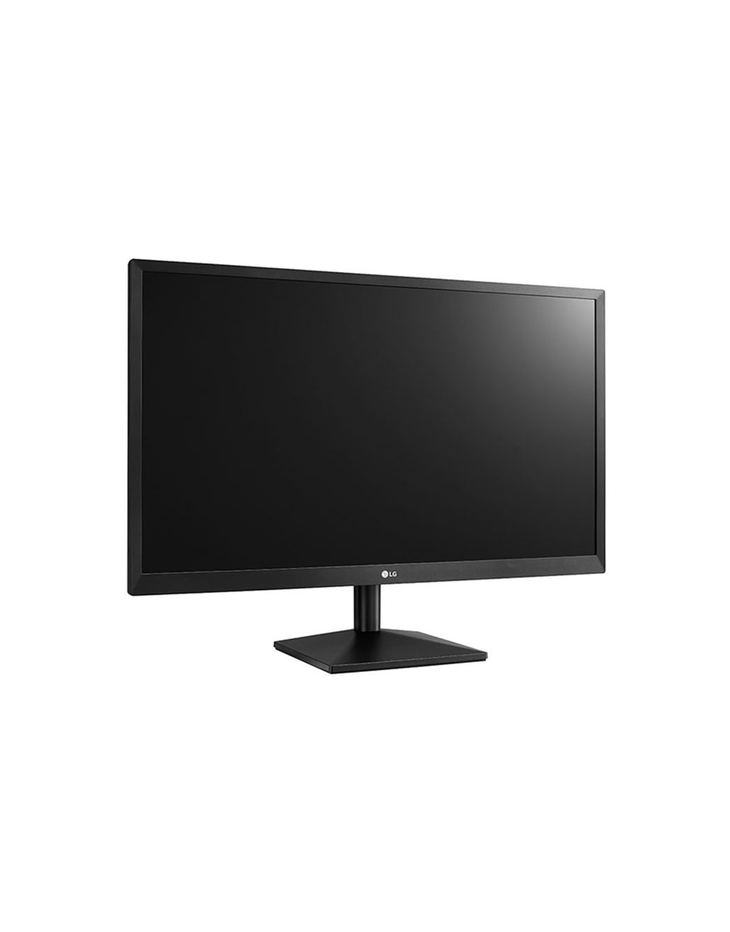 27" Full HD Monitor - 27MK400H | LG UK