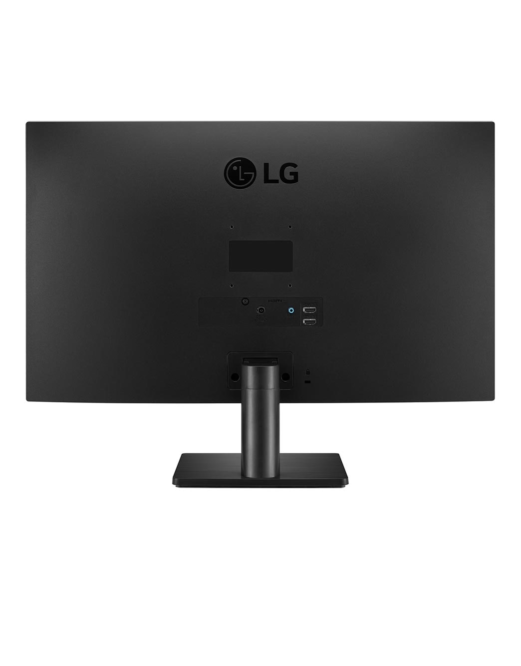 27" IPS Full HD Display with AMD FreeSync™ - 27MP500-B | LG UK