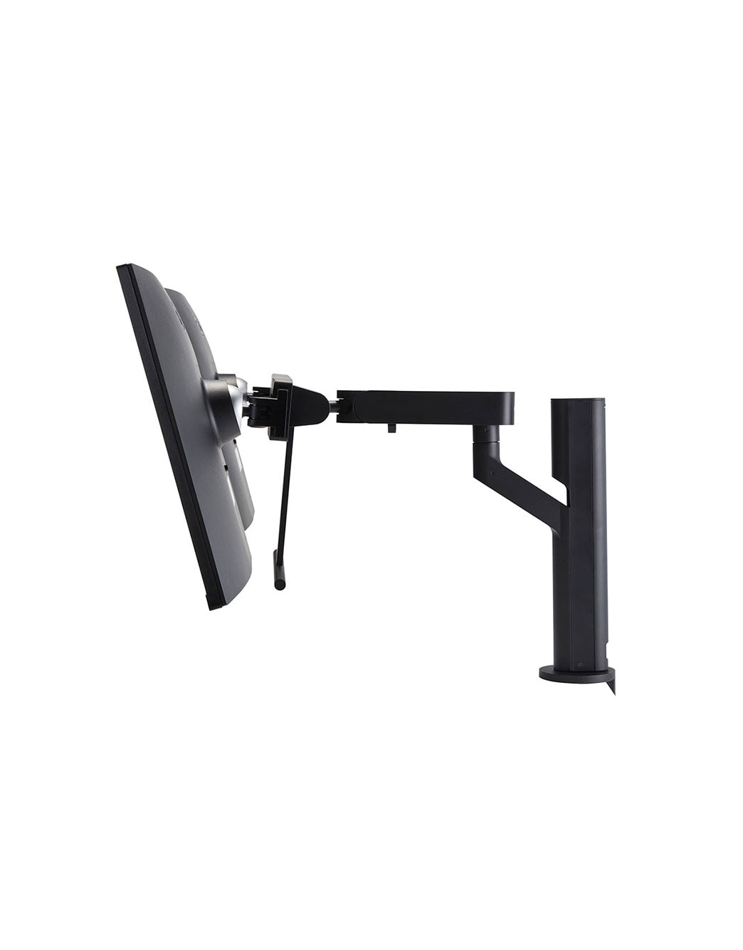 27" Ergo Dual QHD Monitor | LG UK