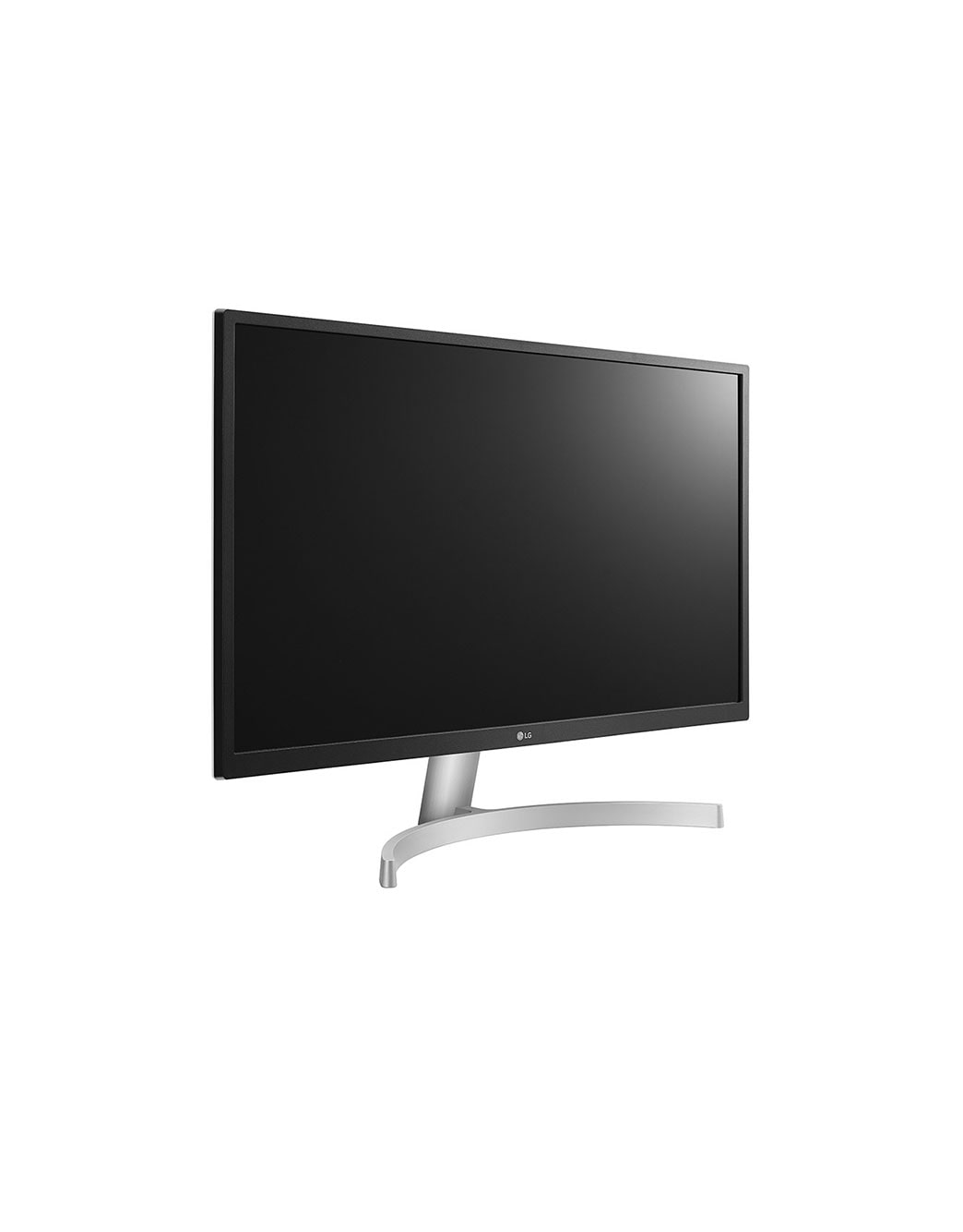 LG UHD 4K HDR 27" Monitor - 27UL500 | LG UK