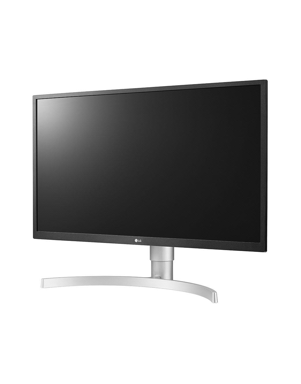 LG 4K UHD IPS 27" Monitor - 27UL550P-W | LG UK