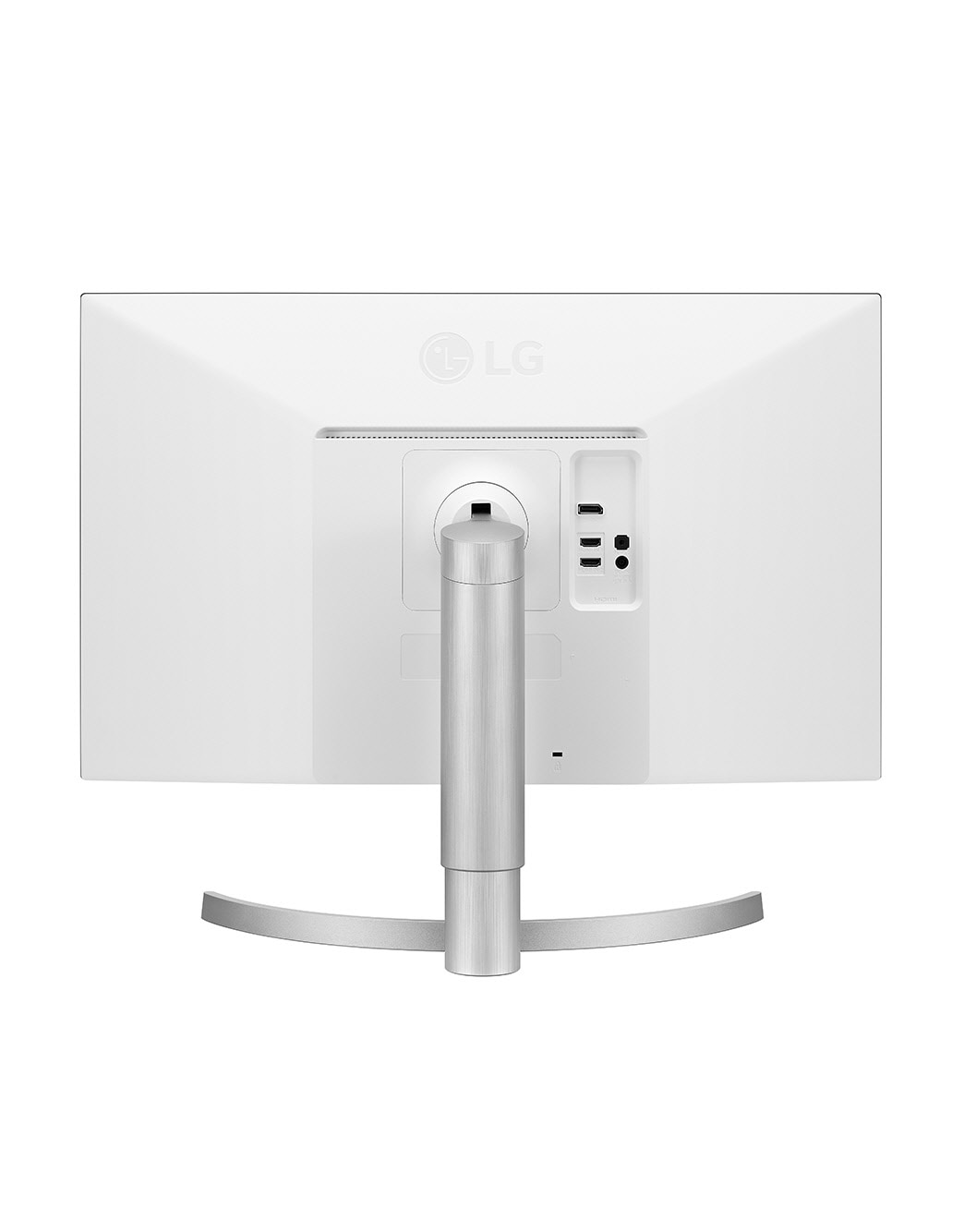 LG 4K UHD IPS 27" Monitor - 27UL550P-W | LG UK