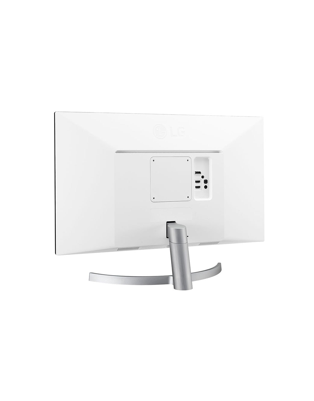 27” UHD 4K Monitor - 27UL600 | LG UK