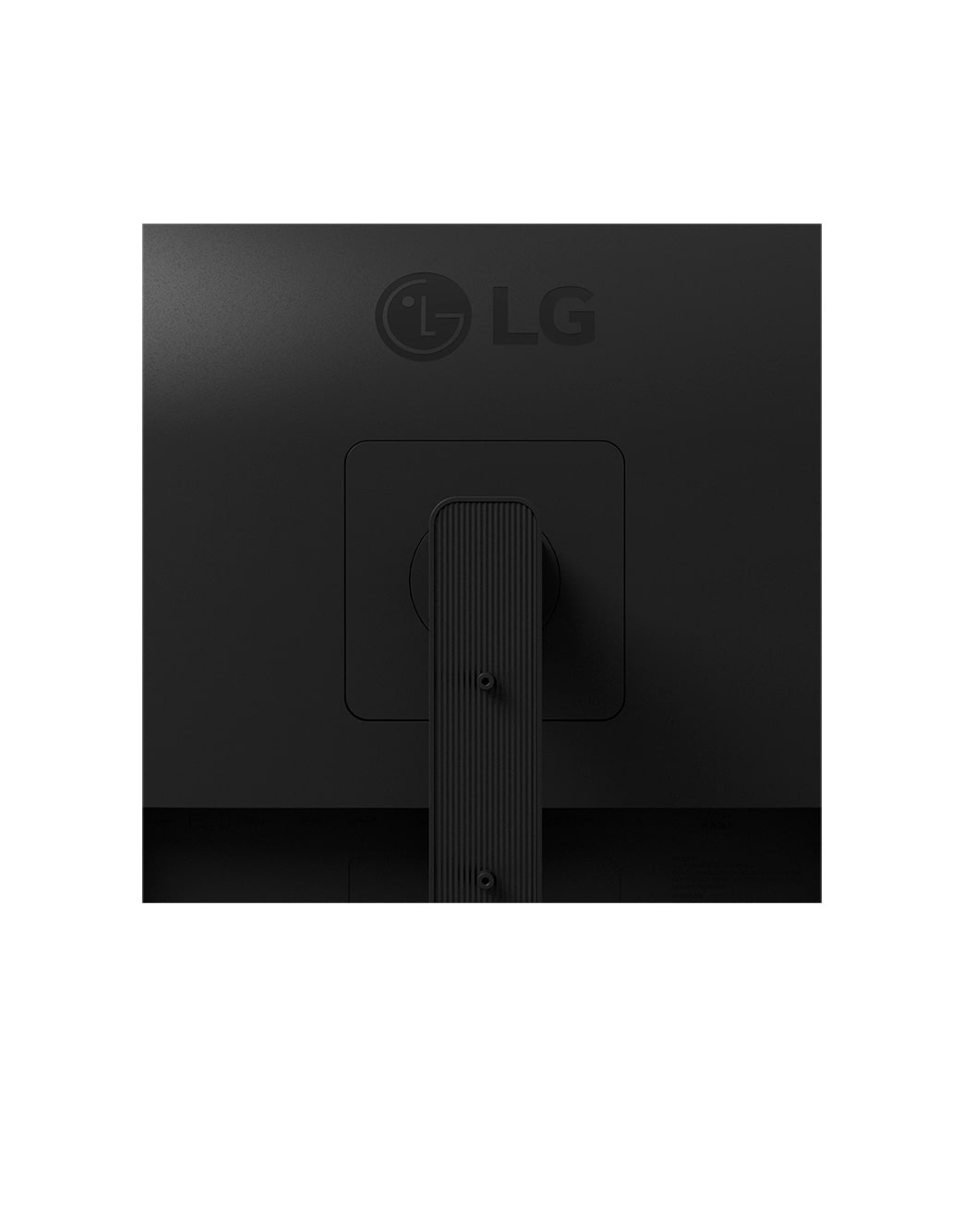 27” Full HD IPS Monitor - 27BA450-B | LG UK