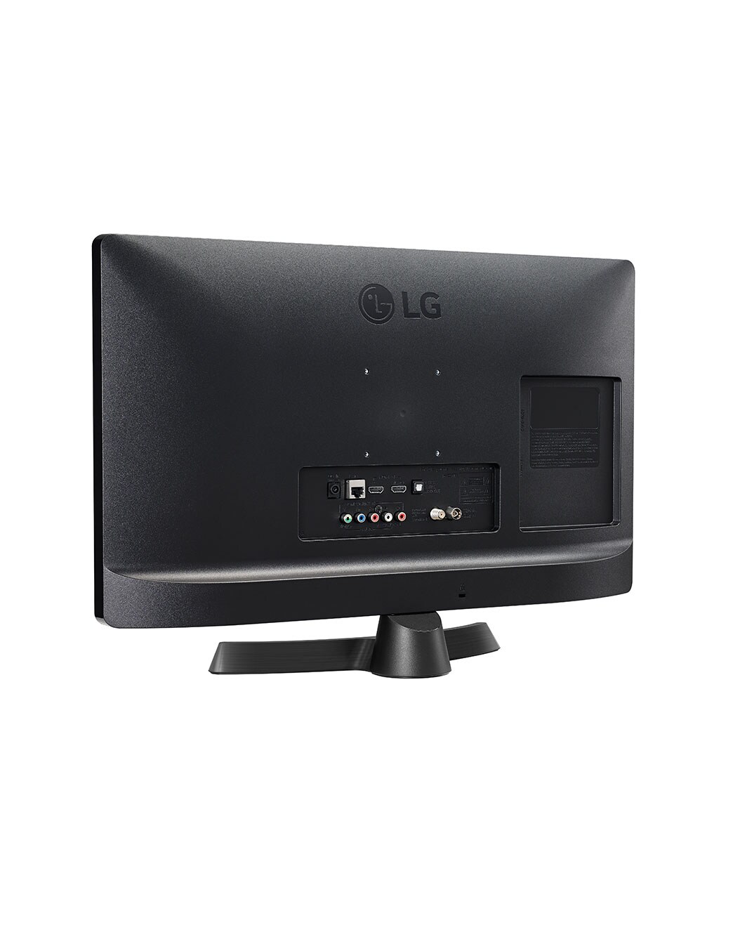 28" Smart HD ready IPS TV Monitor (28"Diagonal) - 28TL510S | LG UK