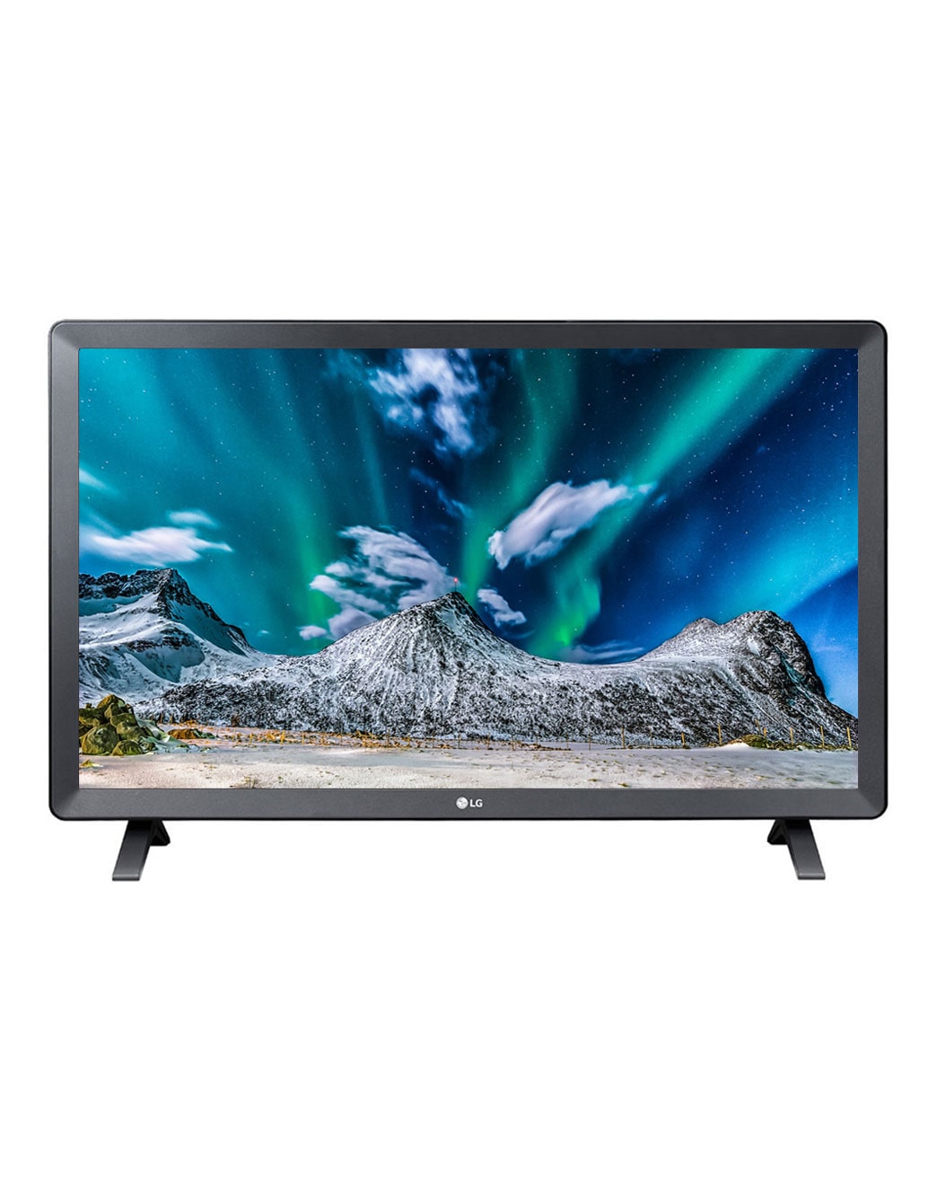 28" Smart HD ready Wide Viewing Angle TV Monitor (28"Diagonal ...