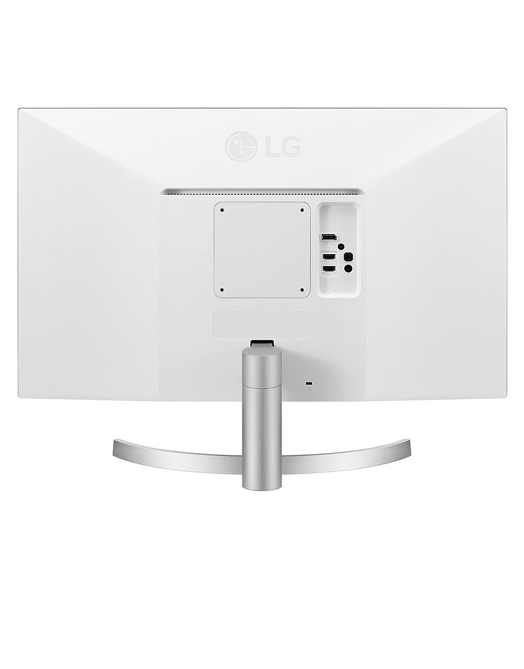 32" UHD 4K HDR Monitor - 32UL500-W | LG UK