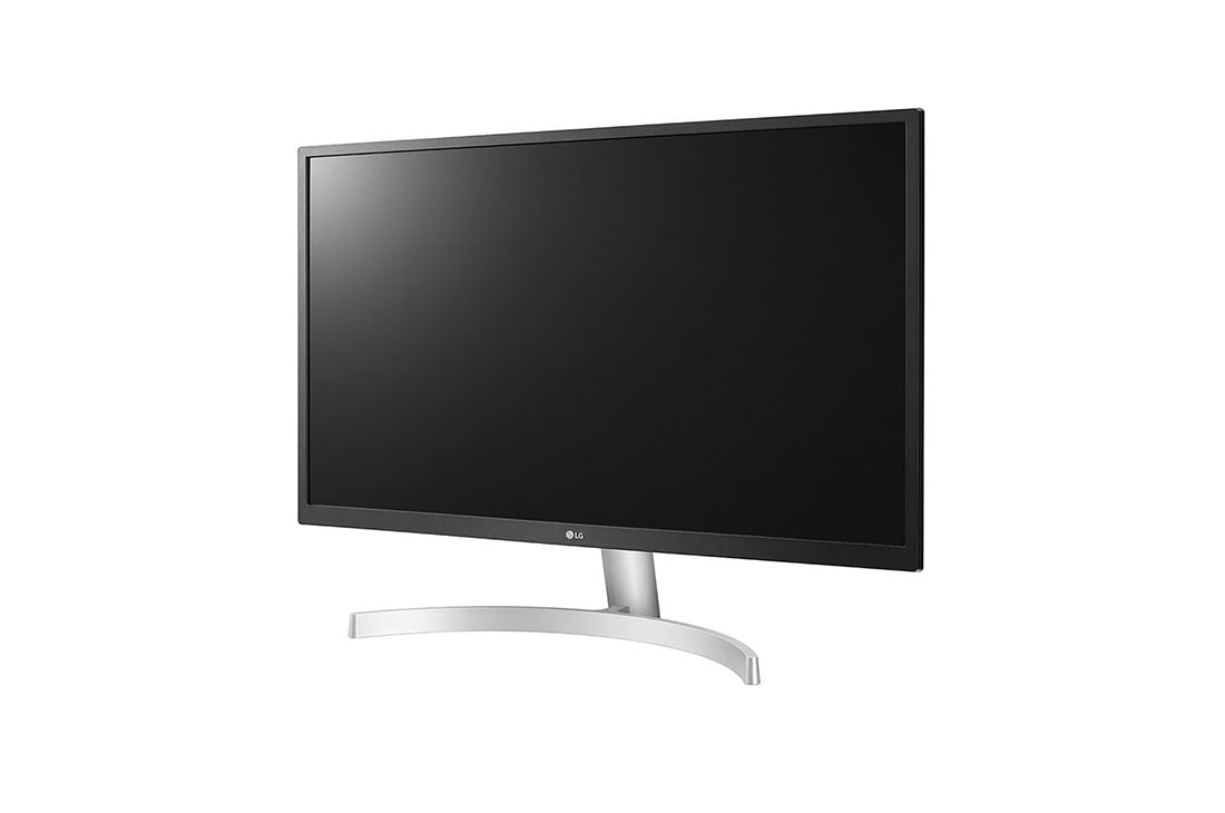 32" UHD 4K HDR Monitor - 32UL500-W | LG UK