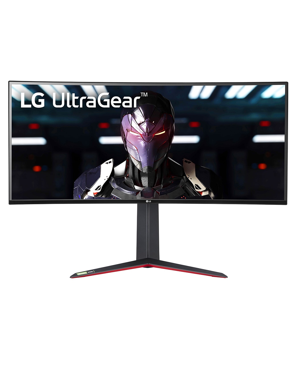 34" 21:9 UltraGear™ UW-QHD 160Hz Nano IPS 1ms (GtG) Curved Gaming ...