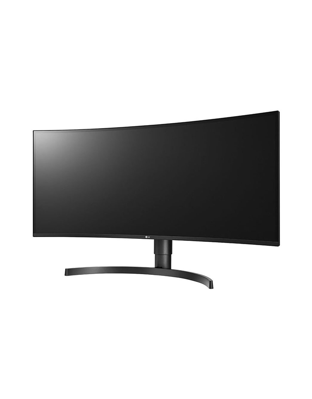 34" Curved UltraWide™ QHD (3440 x 1440) IPS Monitor - 34WL85C | LG UK