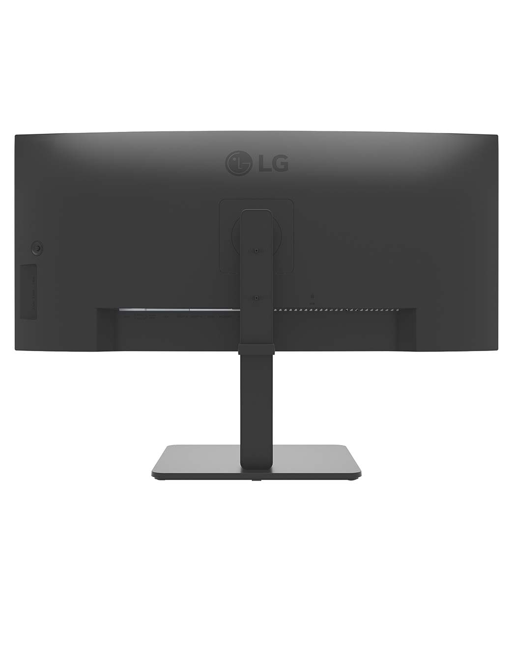 34" UltraWide QHD Curved IPS Monitor | LG UK