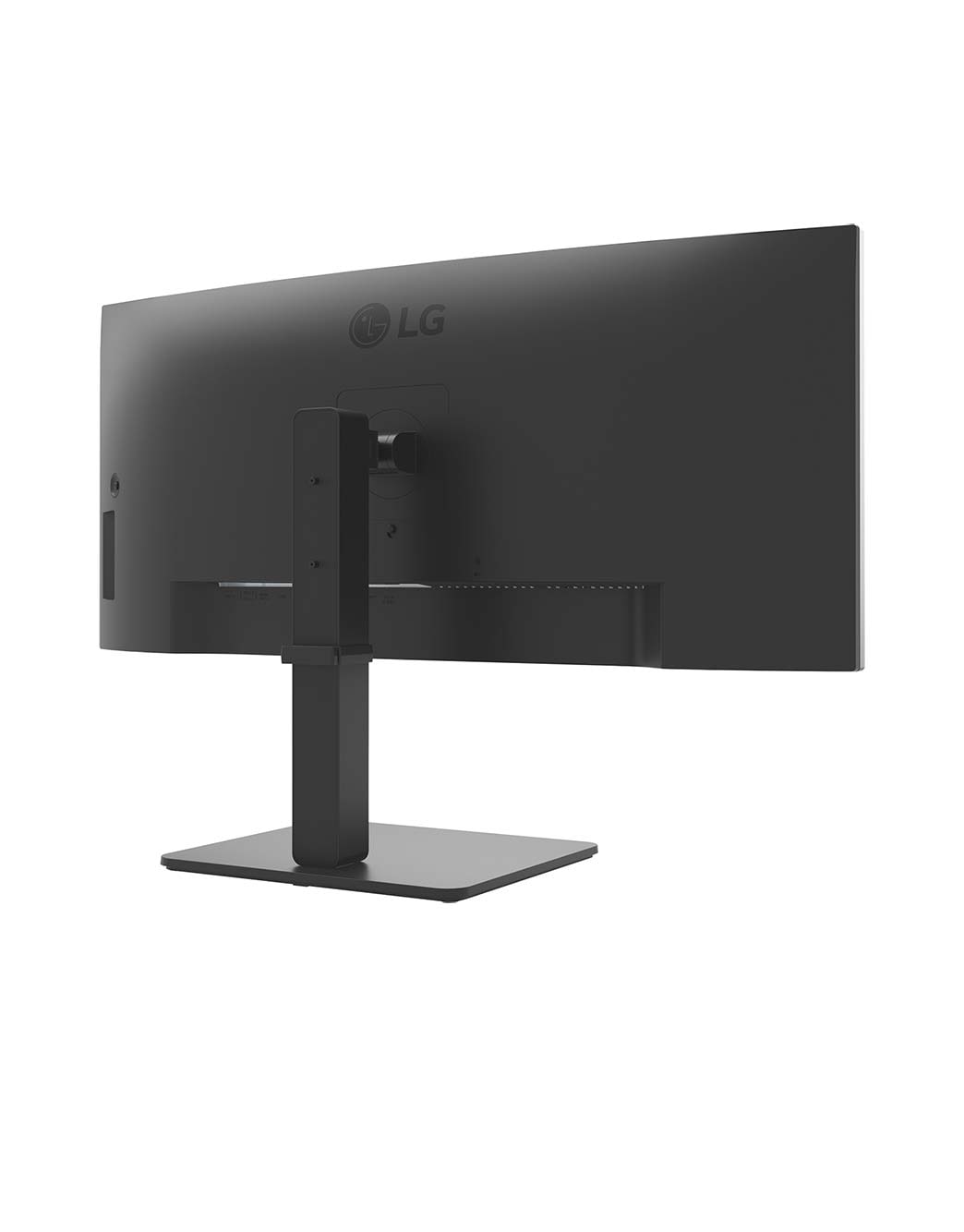 34" UltraWide QHD Curved IPS Monitor | LG UK