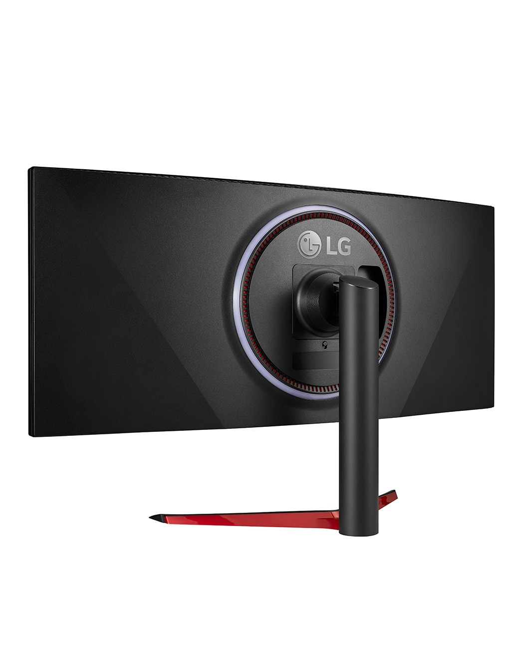 LG UltraGear™ 37.5" Curved Monitor - 38GL950G | LG UK