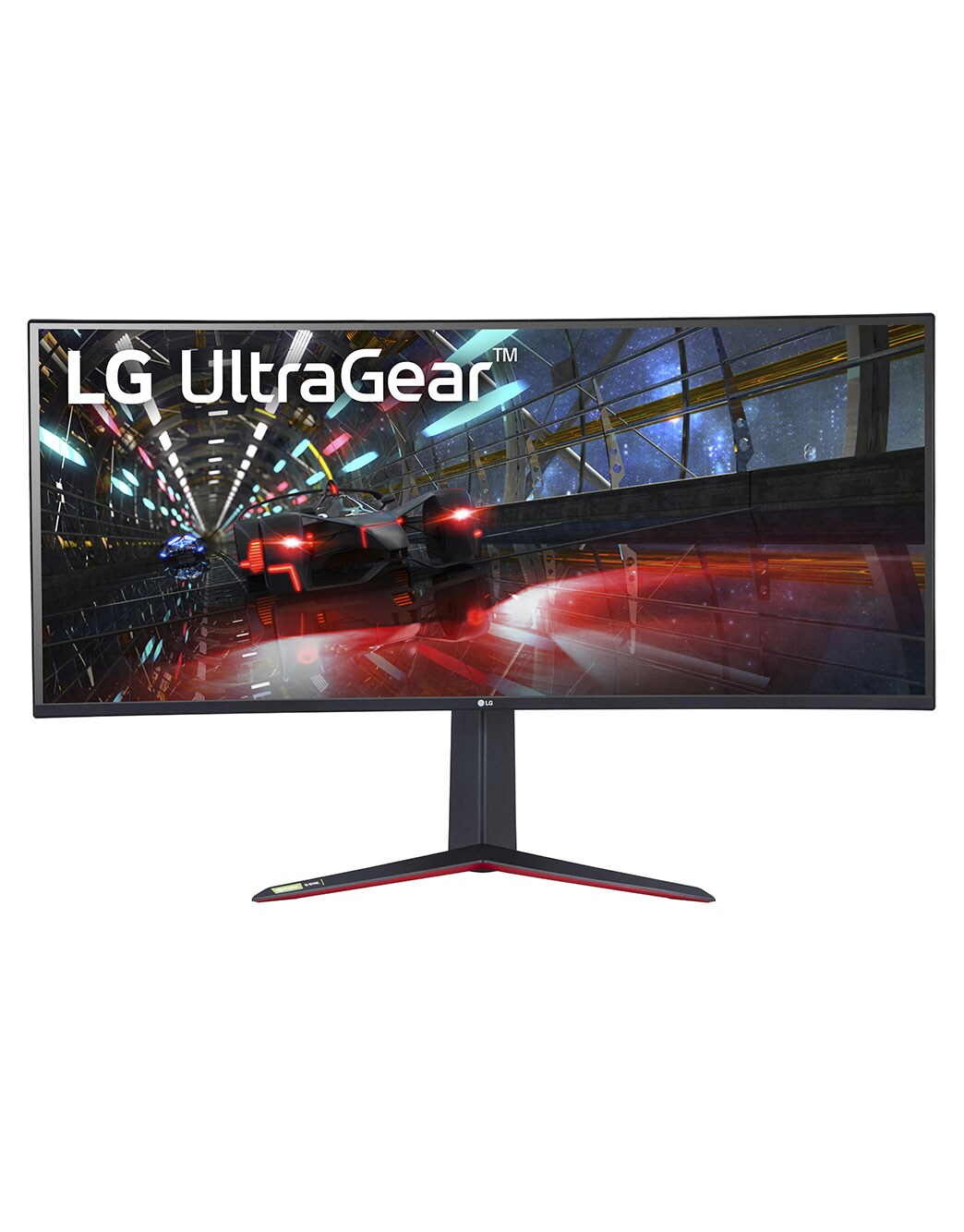 37’5” 21:9 UltraGear™ UW-QHD Monitor | LG UK