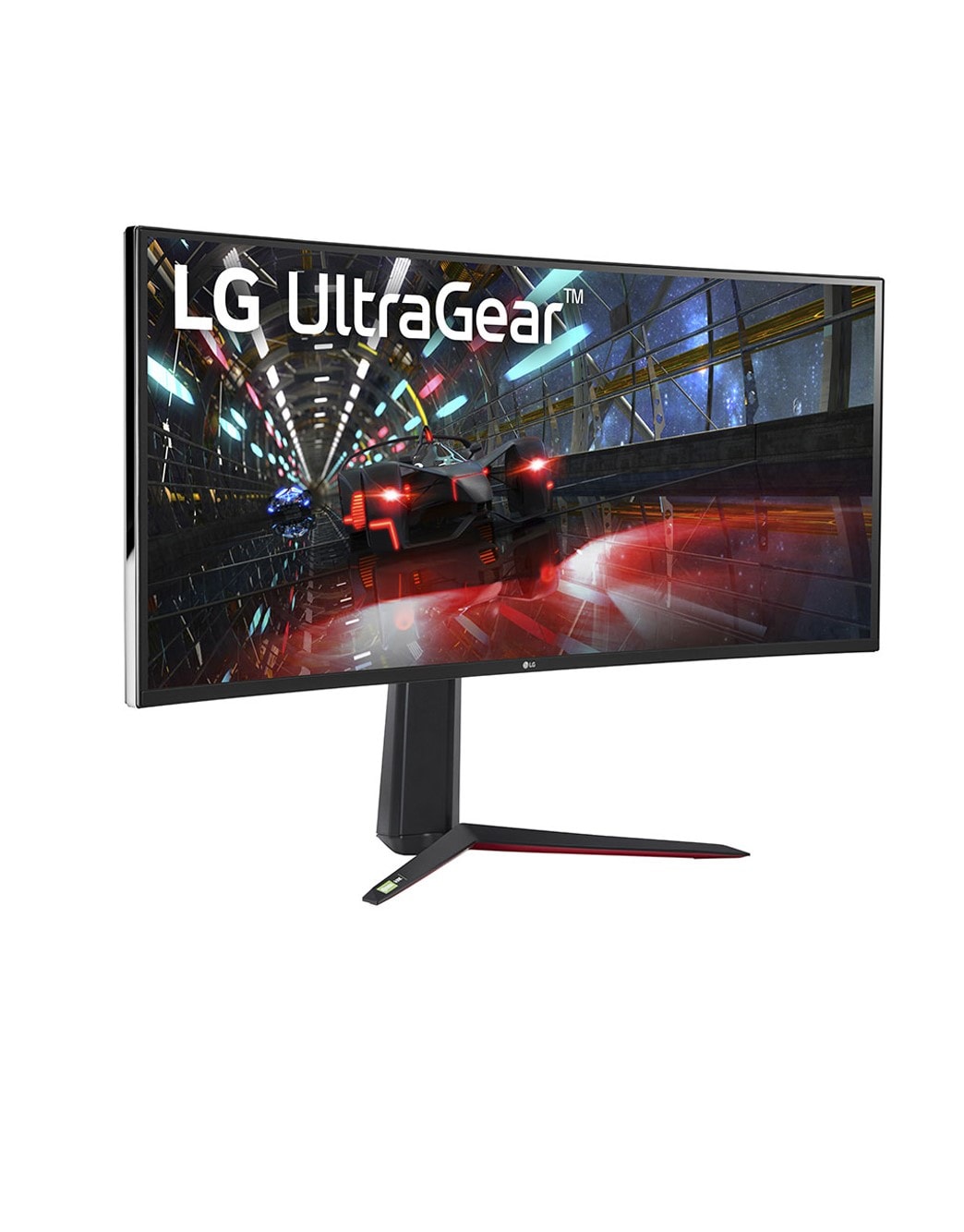 37’5” 21:9 UltraGear™ UW-QHD Monitor | LG UK