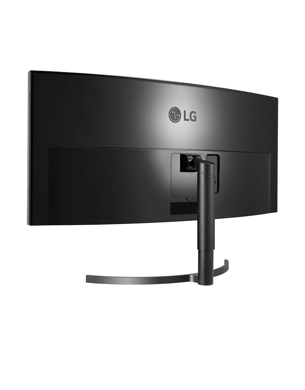 38" UltraWide™ QHD+ (3840 x 1600) Curved HDR IPS Monitor - 38WN75C | LG UK