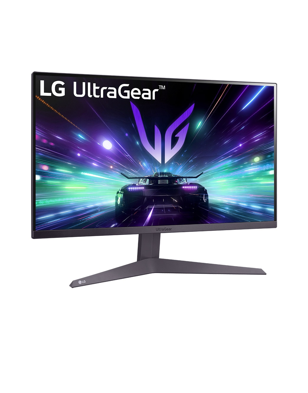 24" UltraGear OLED Gaming Monitor 24GS50F-B | LG UK