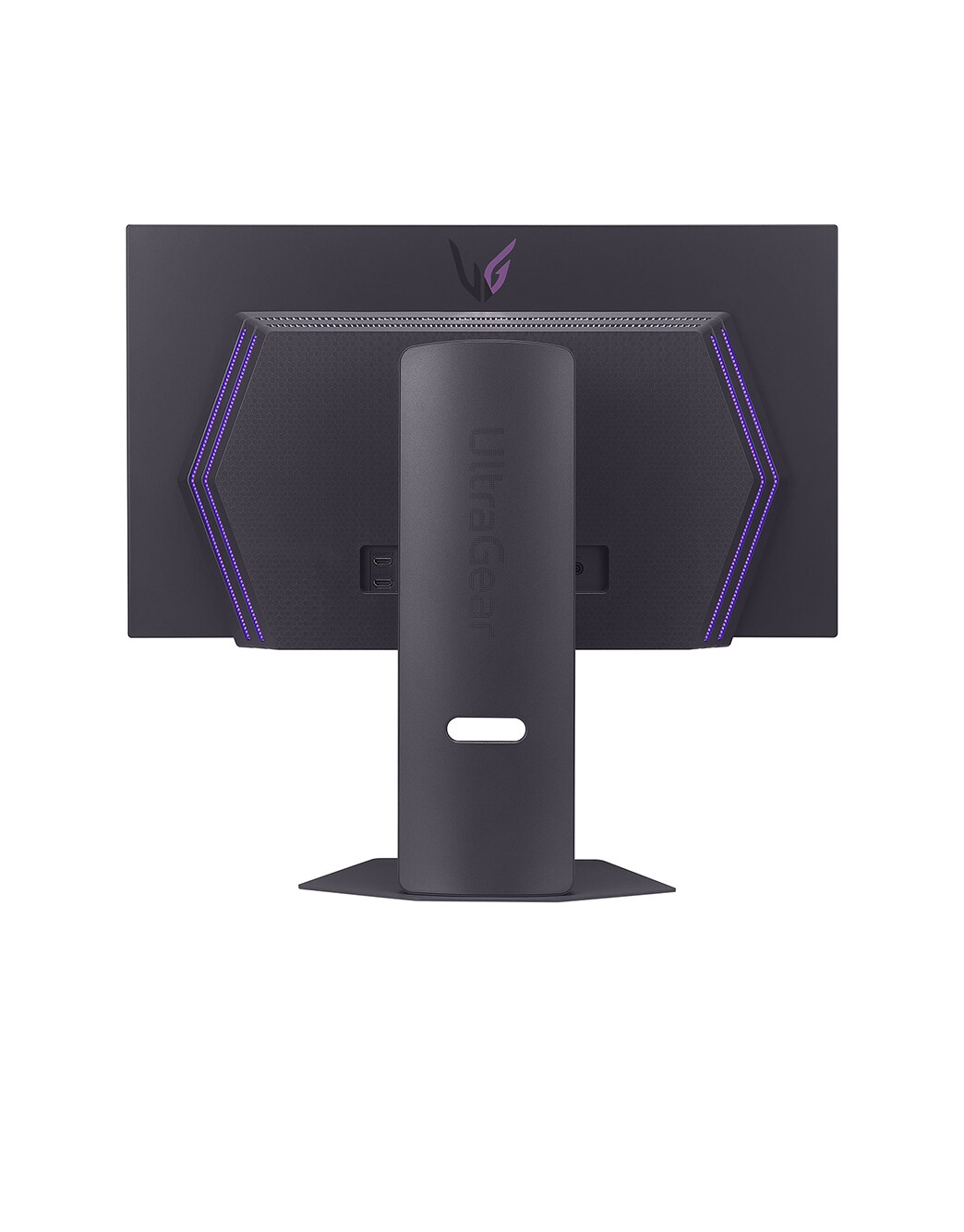 27" UltraGear™ OLED 480Hz Gaming Monitor | LG UK