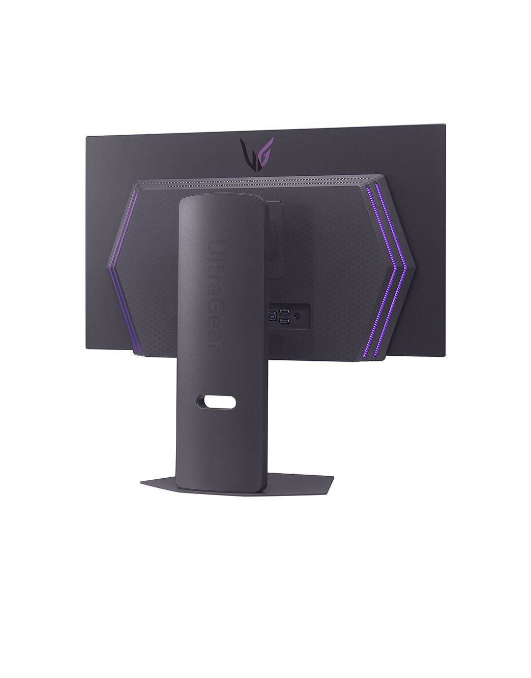 27" UltraGear™ OLED 480Hz Gaming Monitor | LG UK