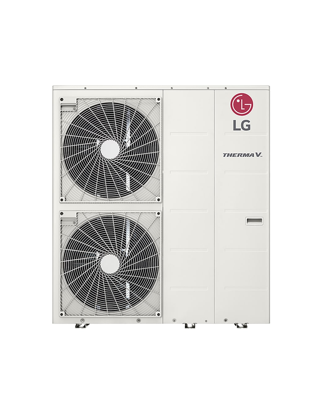 R32 Monobloc S, 3Ø, 12kW - HM123MR U34 | LG UK